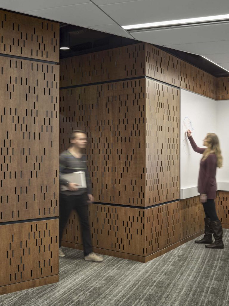 Quinnipiac University School of Business – Amenta Emma Architects Quinnipiac University School of Business – Amenta Emma Architects