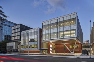 Housatonic Community College – Amenta Emma Architects