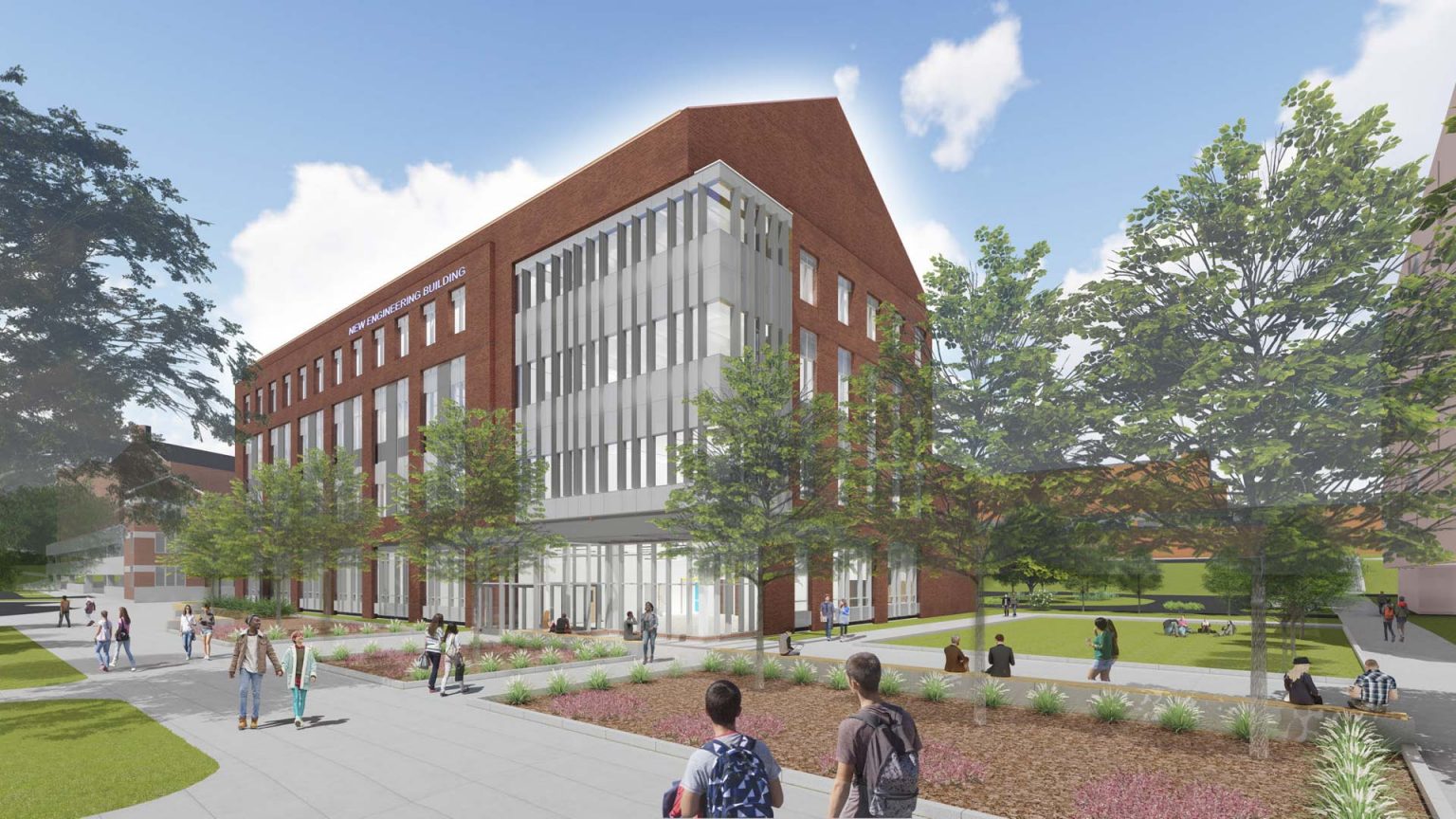 Architecture - Amenta Emma