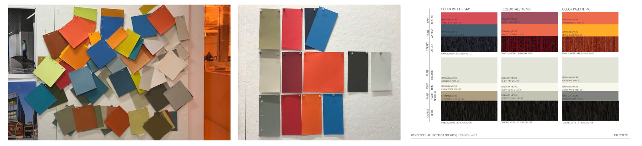 Unnatural Selection of Color – Amenta Emma Architects