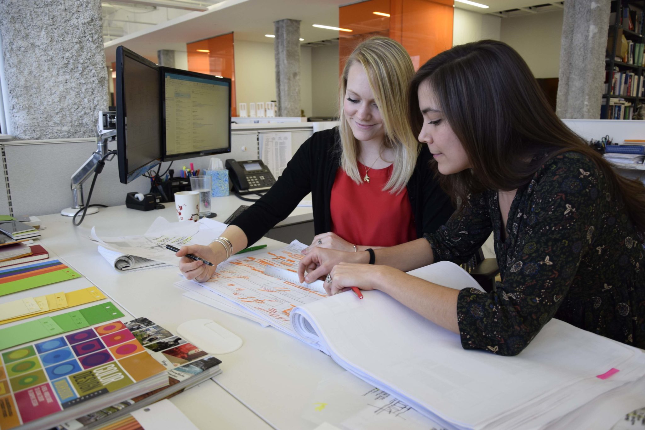 Know Your Value – Amenta Emma Architects