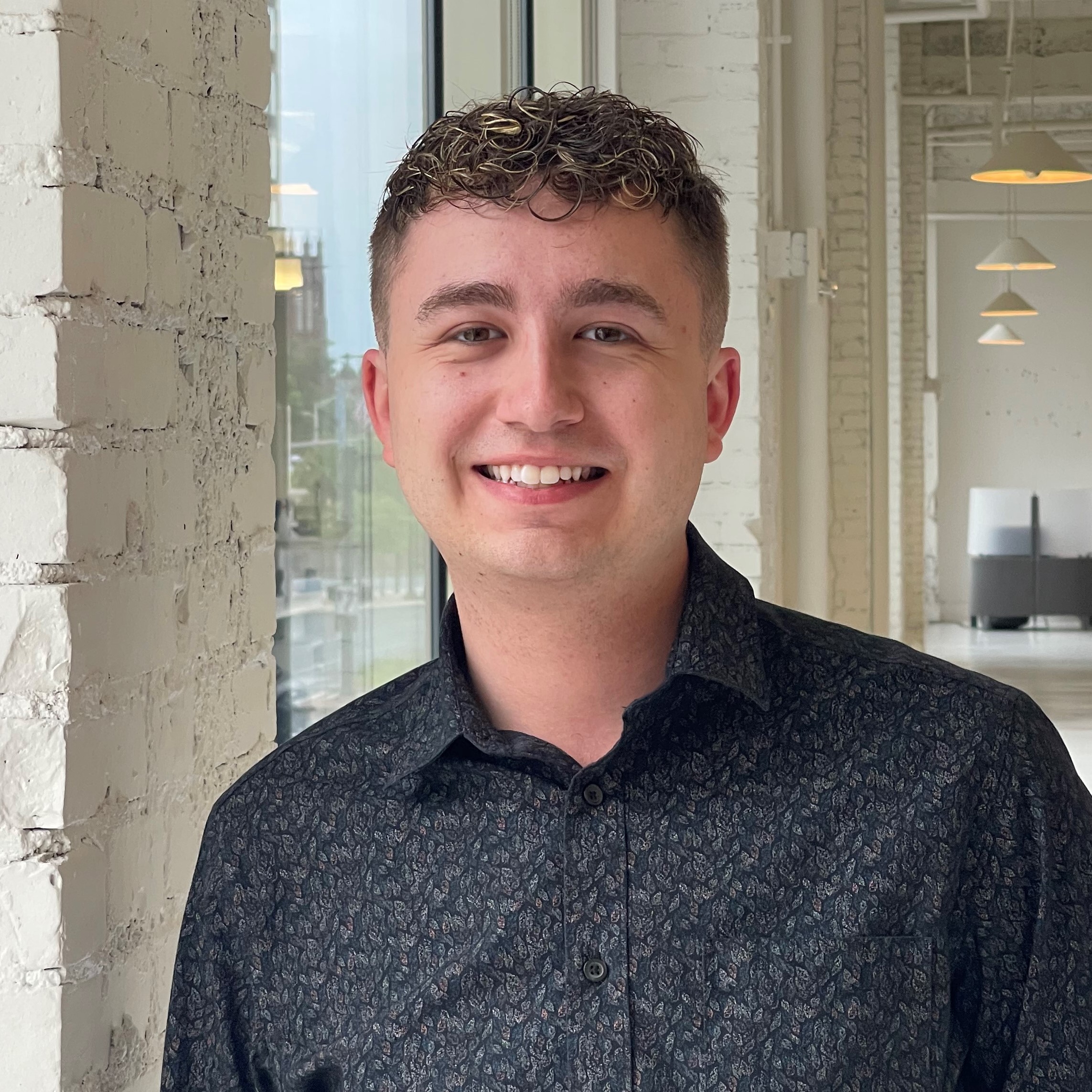 Cameron Gill joins Amenta Emma’s Hartford Office - Amenta Emma