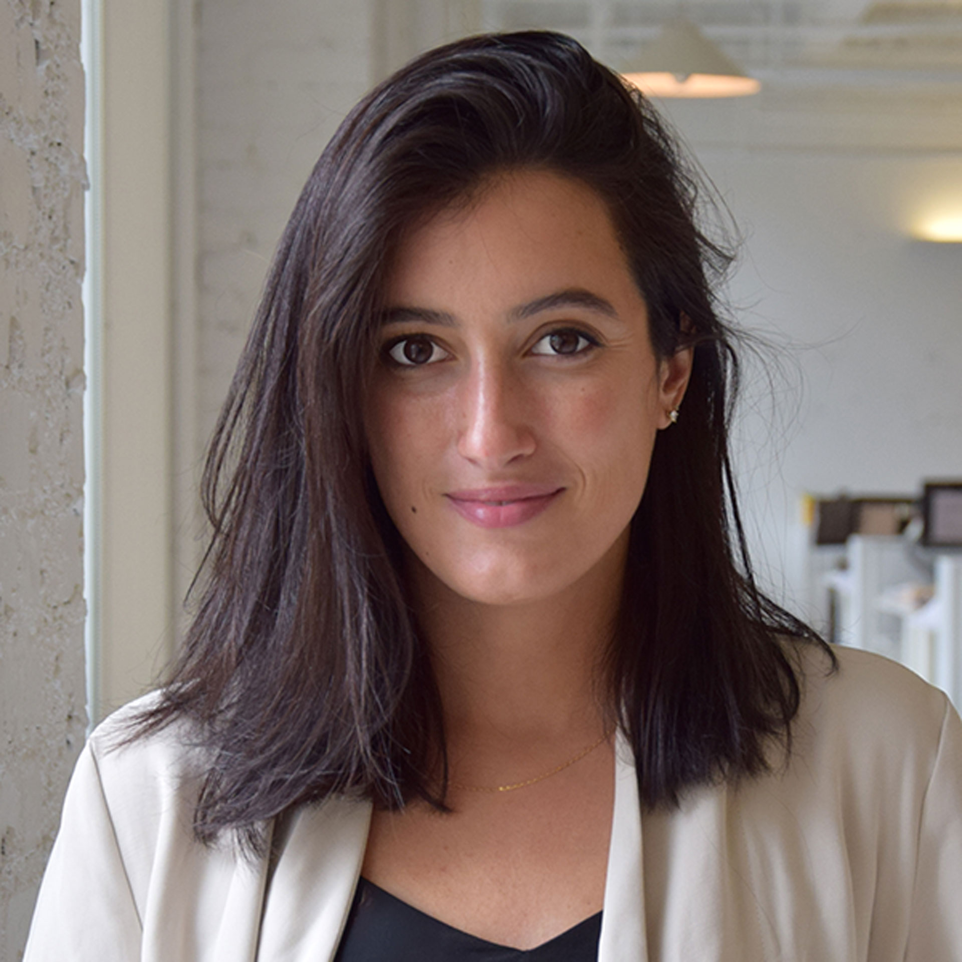 Nathalie Cardoso – Amenta Emma Architects