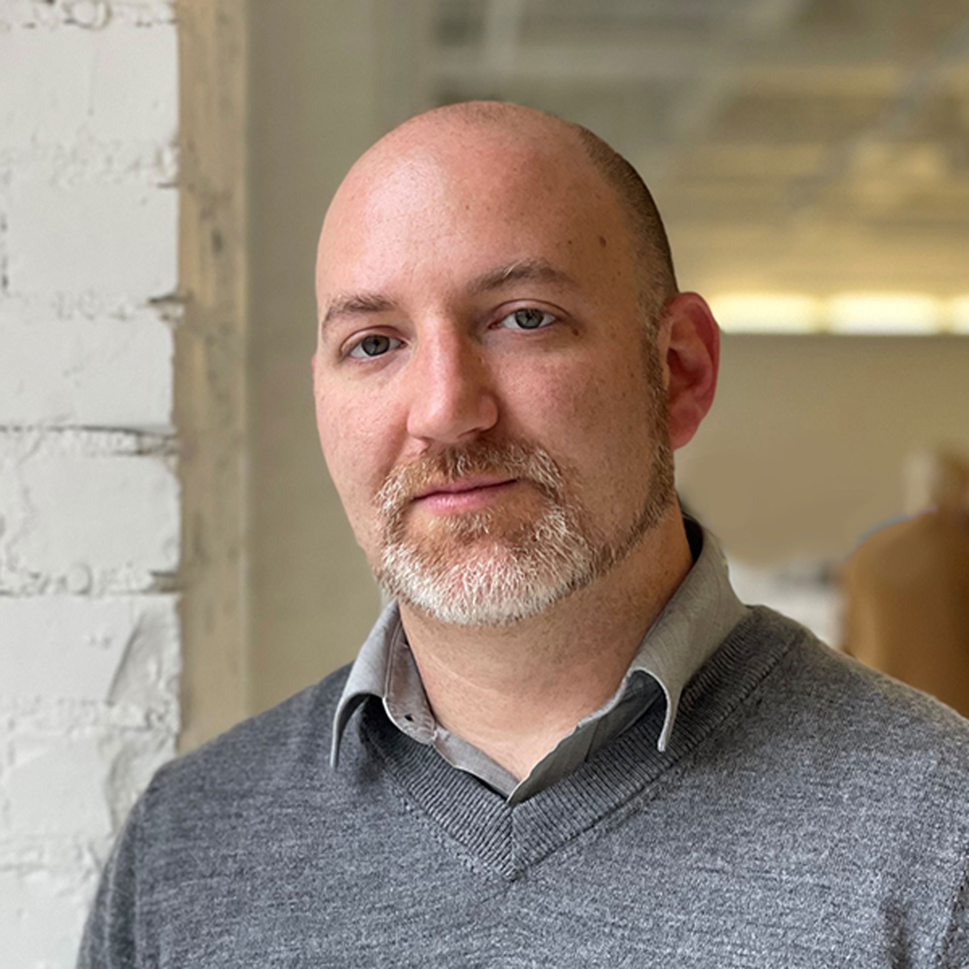 Robert Larson, III – Amenta Emma Architects