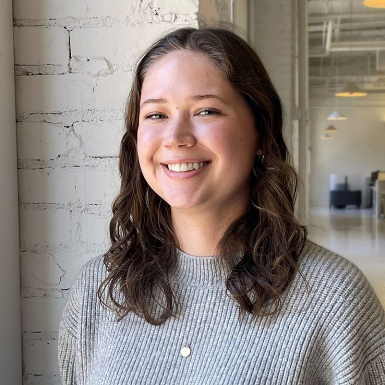 Amanda Thisdale joins Hartford Office – Amenta Emma Architects