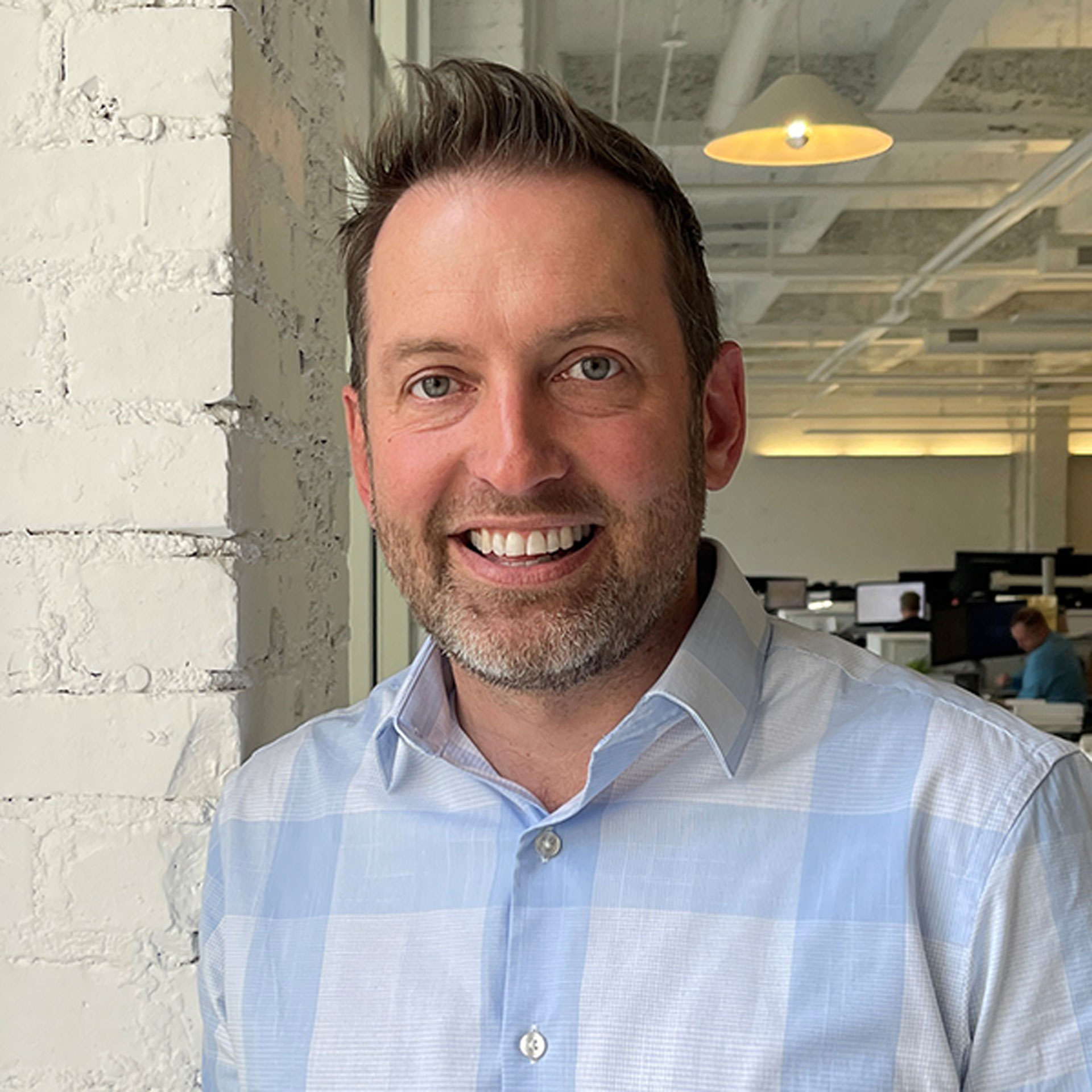 Eric Weyant Joins Amenta Emma Boston As Principal – Amenta Emma Architects