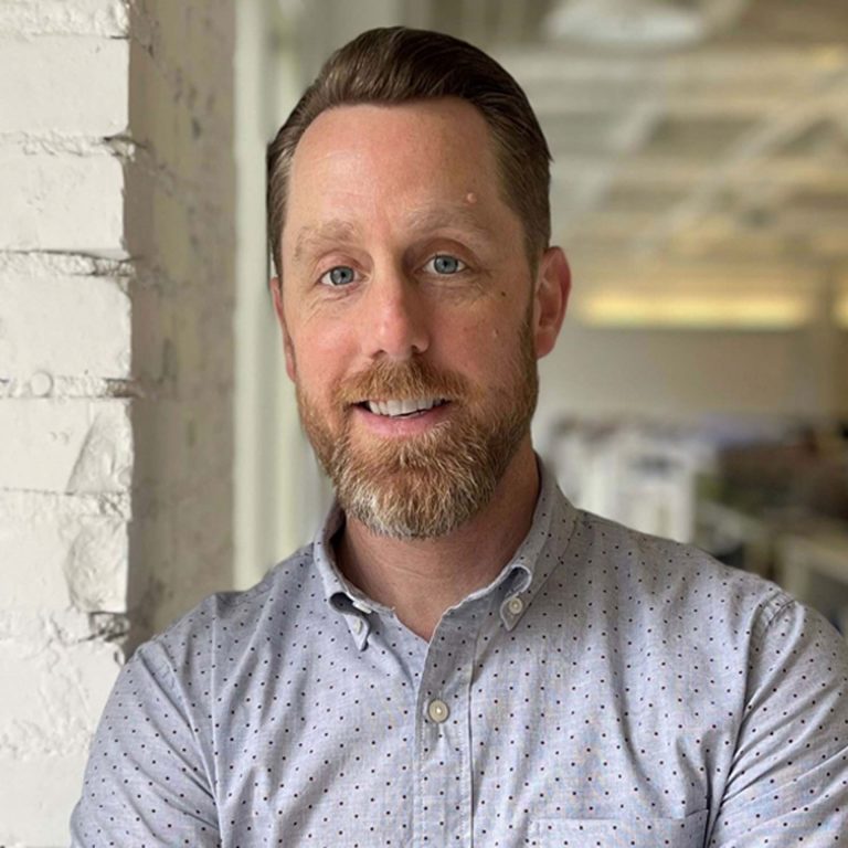 Adam Palmer Joins Amenta Emma Hartford – Amenta Emma Architects