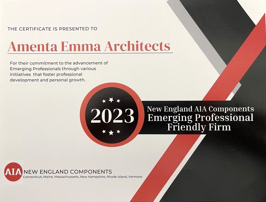 Careers - Amenta Emma