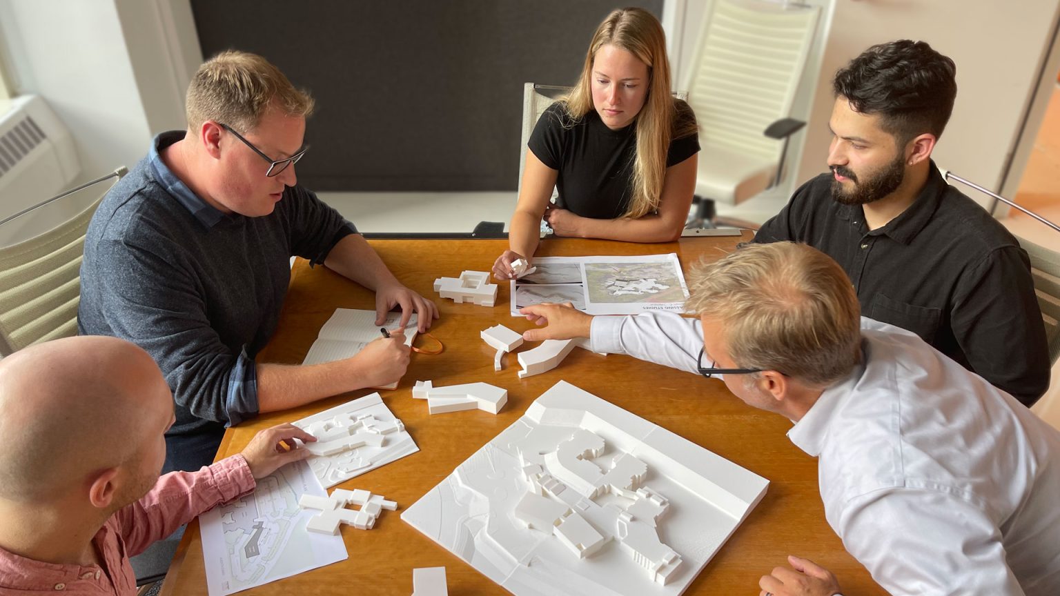 About – Amenta Emma Architects