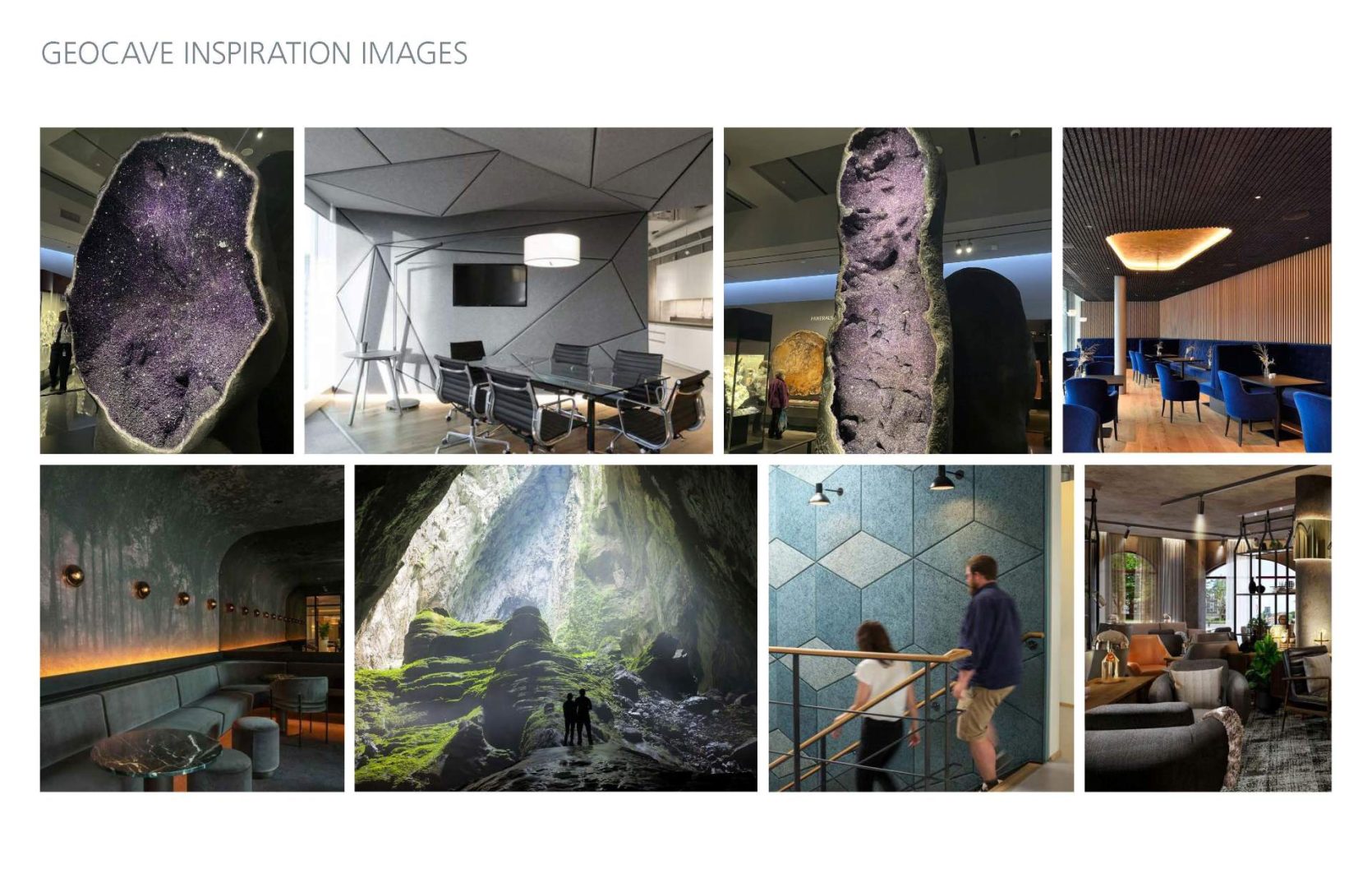 Curiosity + Innovation – Amenta Emma Architects