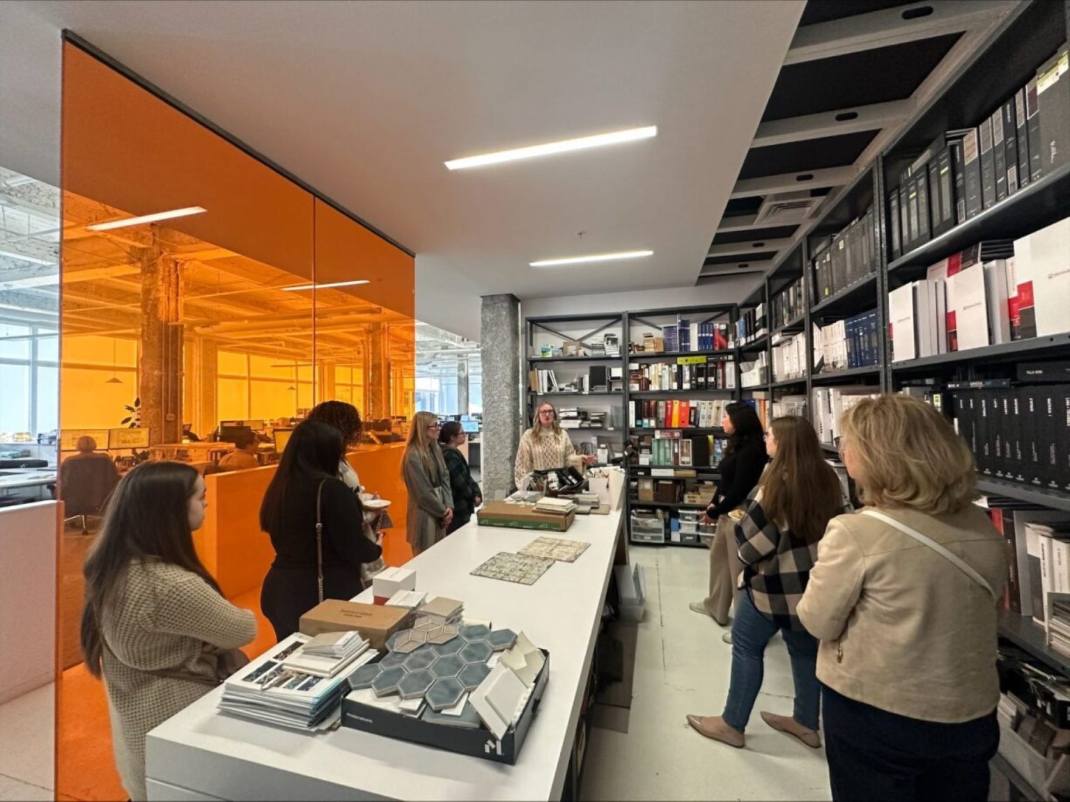 JEDI+B – Amenta Emma Architects
