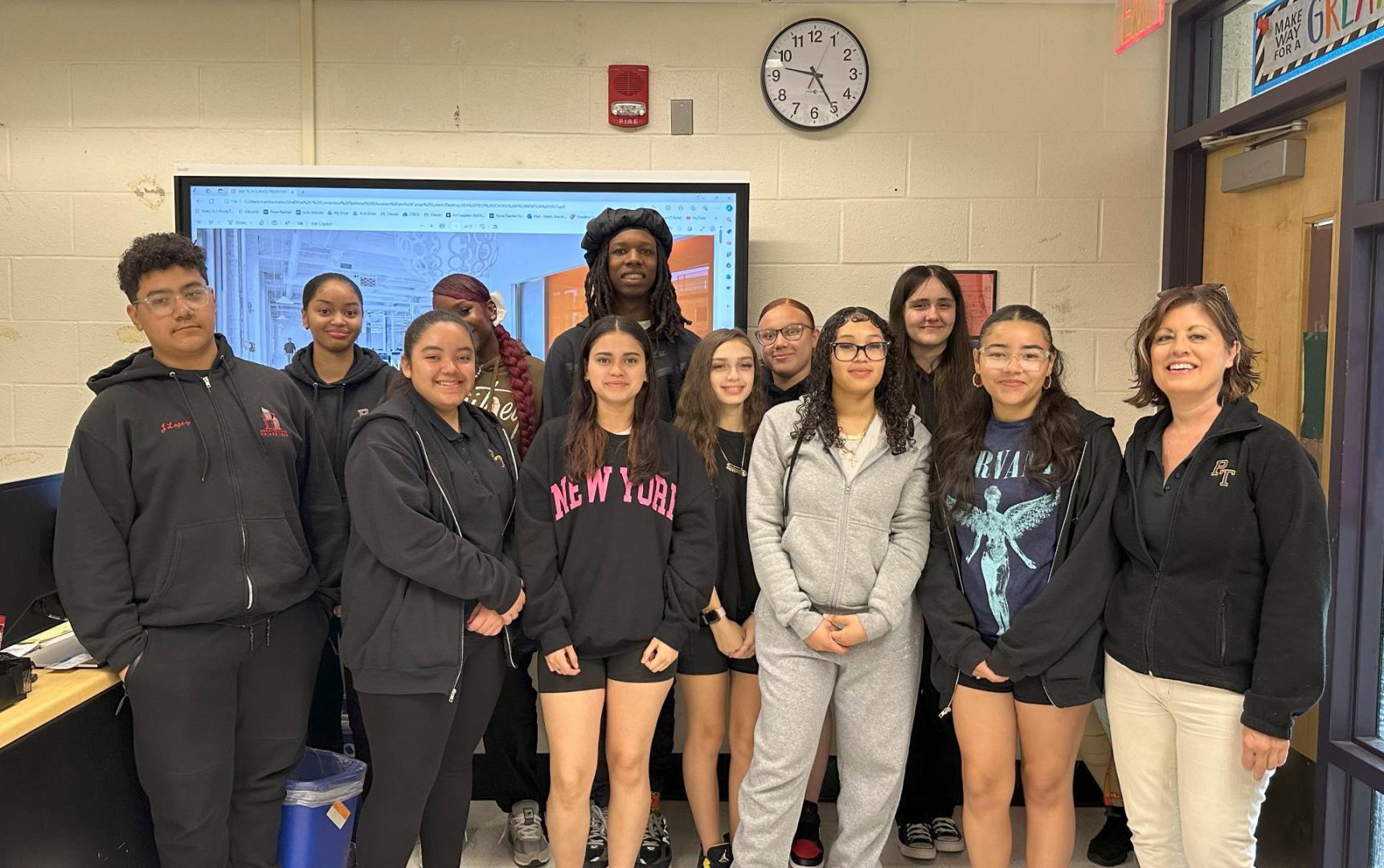 JEDI+B – Amenta Emma Architects