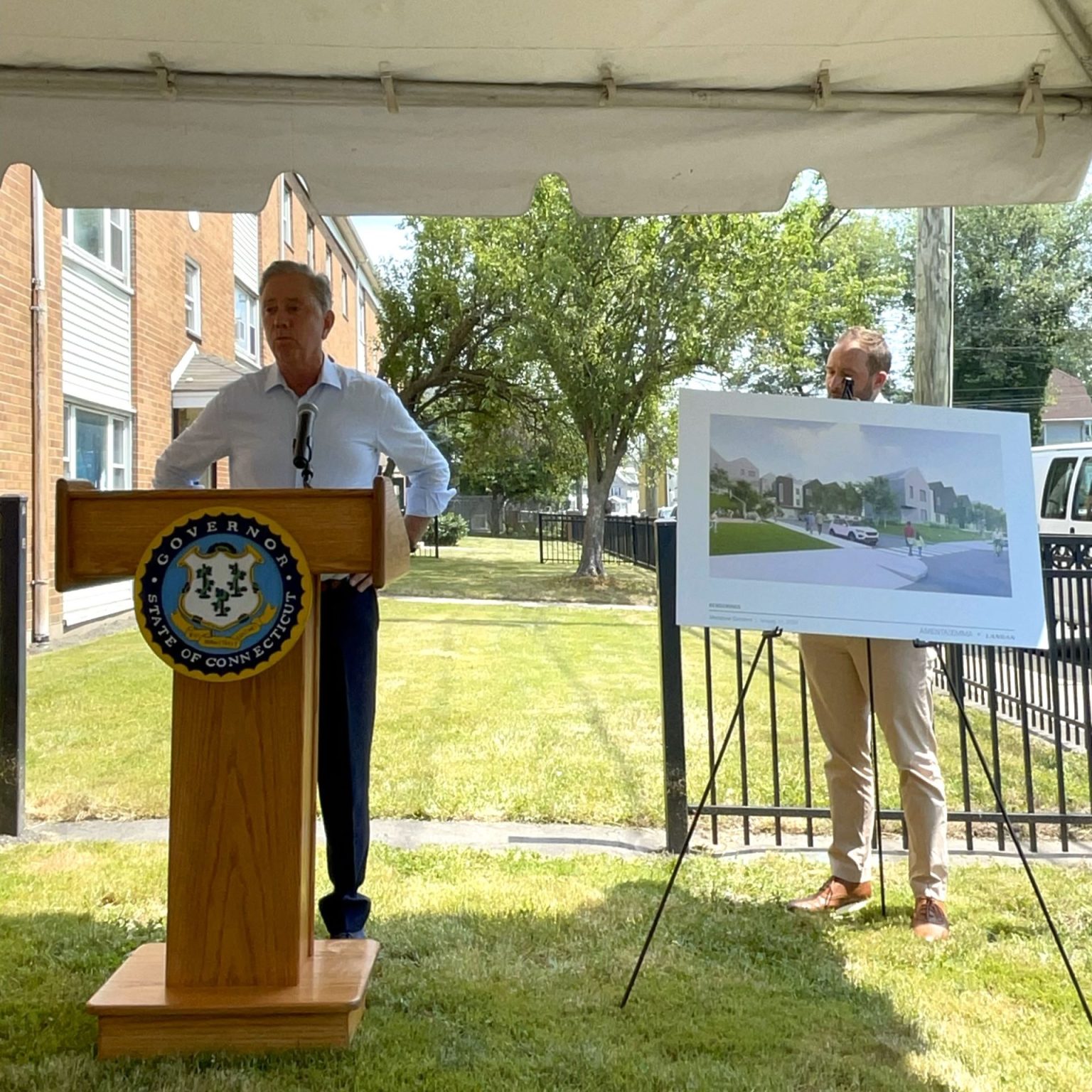 Connecticut DECD Awards $3.3 Million Brownfields Grant to Meadow ...