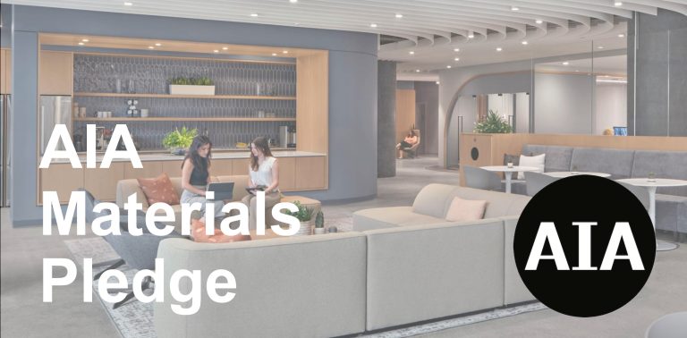 Amenta Emma Joins the AIA Materials Pledge: A Commitment to Sustainable Design – Amenta Emma ...